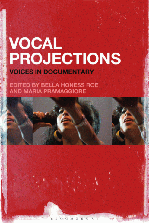 Vocal projections | Centrum dokumentárního filmu
