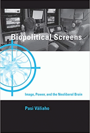 Biopolitical screens | Centrum dokumentárního filmu